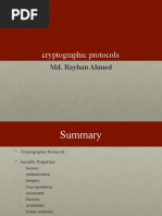 MODULE-1 PART-1 Information Security Fundamentals | PDF | Security | Computer Security