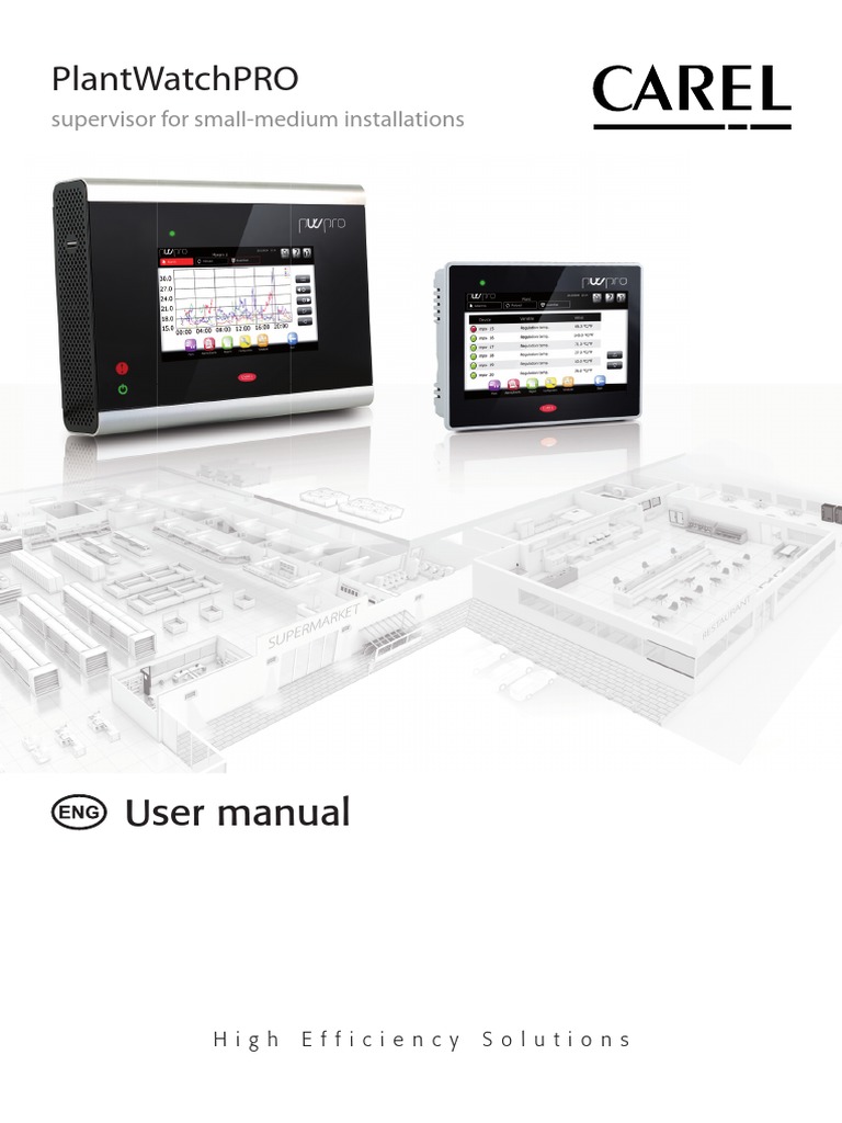 PlantWatchPro Manual | PDF | Usb Flash Drive | Installation (Computer Programs)