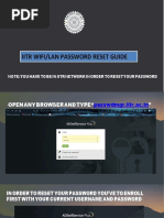 Collpoll Login Steps | PDF