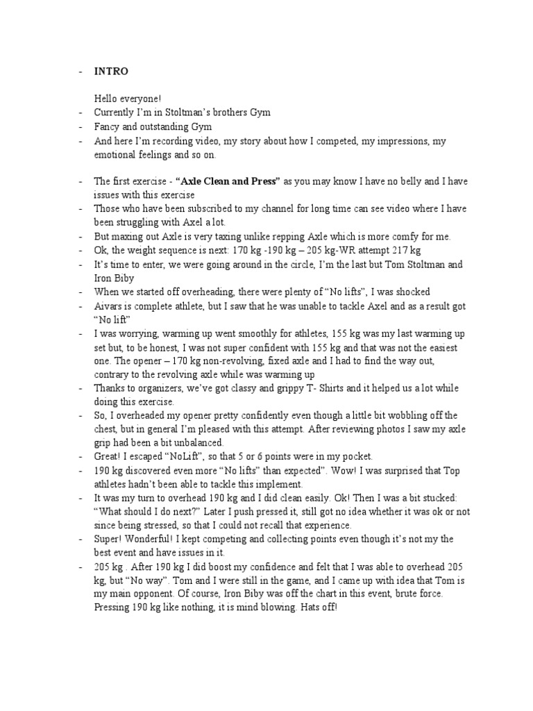 Novikov Translate | PDF