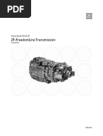 Capacity Specs TJ5000 | PDF | Truck | Suspension (Vehicle)