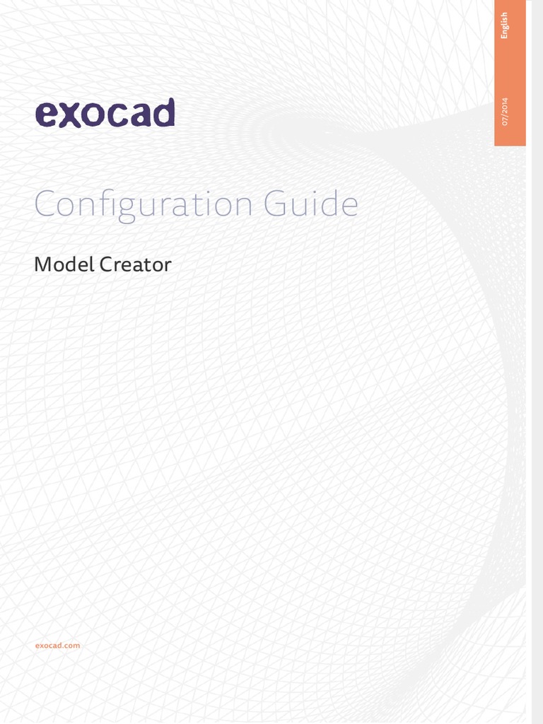 Dokumen - Tips - Exocad Configuration Guide Modul Model Creator | PDF ...