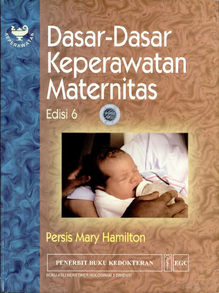 Buku Ajar Keperawatan Maternitas (PDFDrive) | PDF