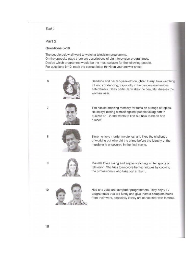 Exam Folder - Week 3 | PDF