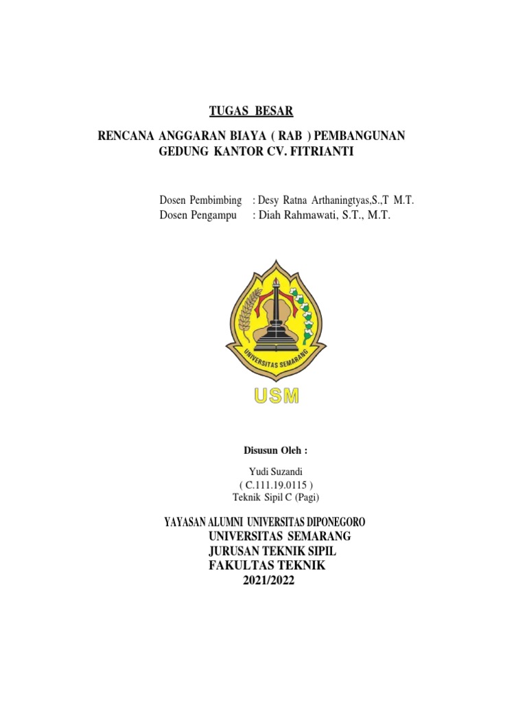 A09 Rab Lengkap | PDF