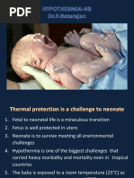 Neonatal Golden Hour | PDF | Preterm Birth | Intravenous Therapy