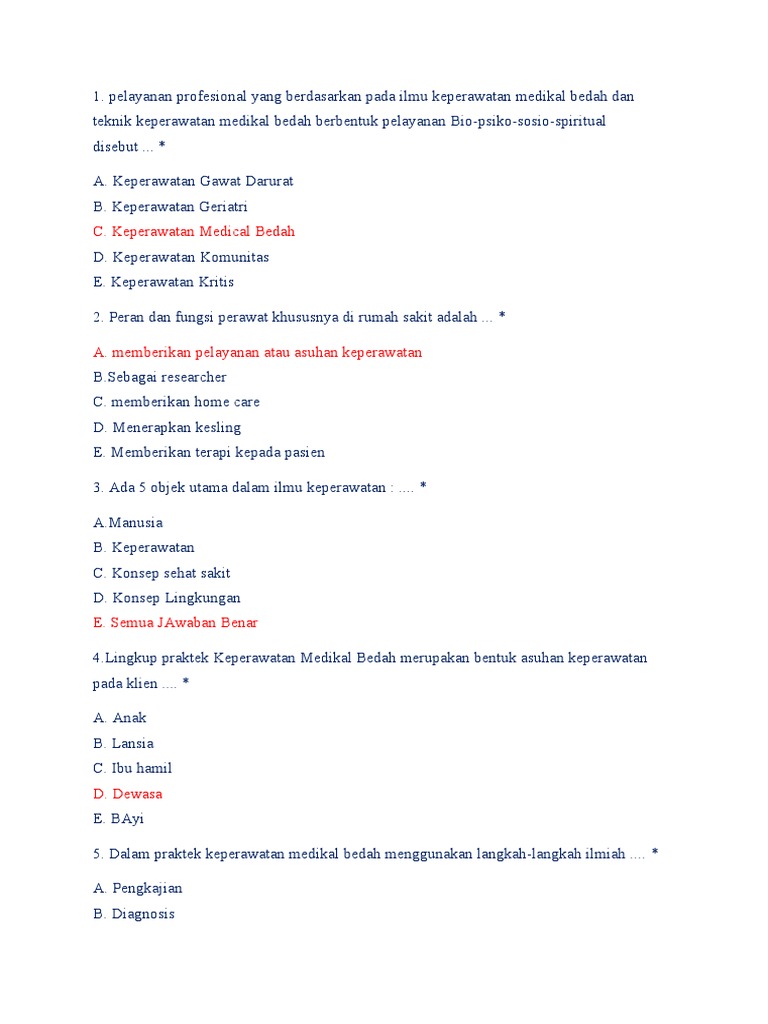 SOAL UTS KMB..T | PDF