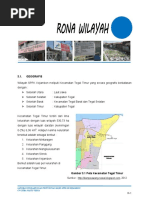 Mengenal ITBX Dalam Peraturan Zonasi | PDF | Griya & Taman | Sains ...