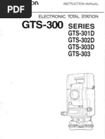 Pro360manual Digital Level | PDF | Calibration | Battery (Electricity)