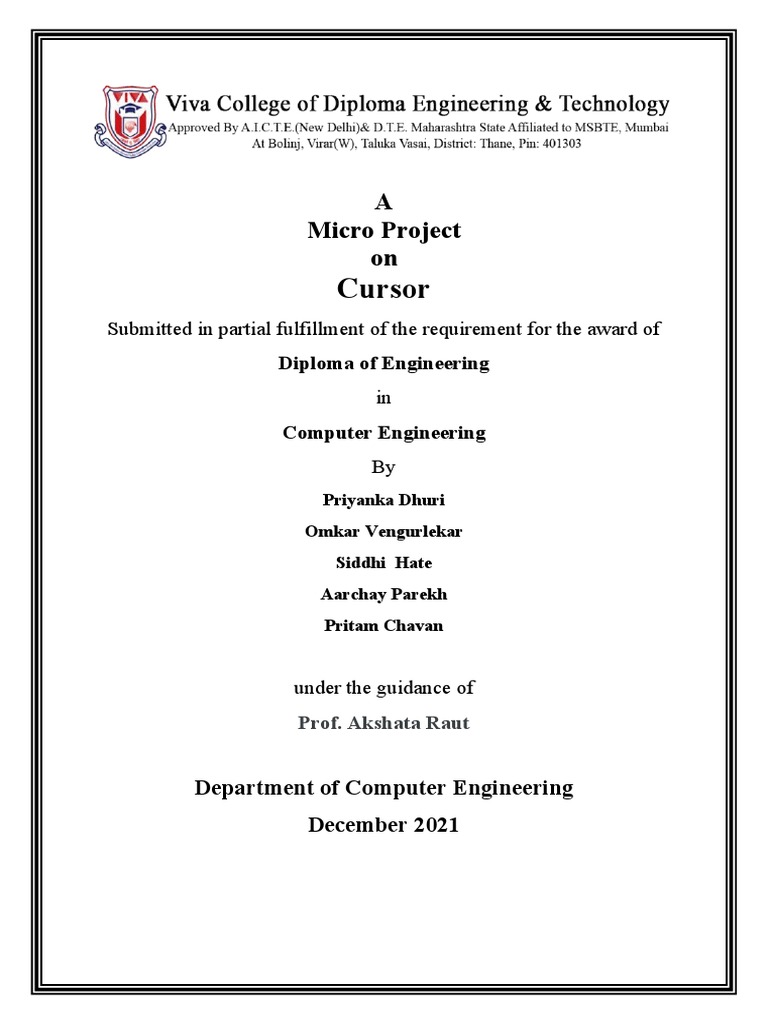 176 To 180 Dms Microproject Pdf Pl Sql Computer Programming