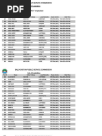 UEFS | PDF | Leisure