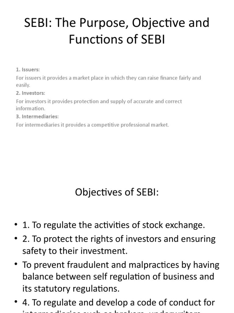 Sahara Vs Sebi Dispute Case | PDF | Stocks | Securities (Finance)