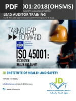 Appointment Letter | PDF | Quality Management System | Iso 9000