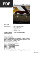 How To Use Greist Attachments | PDF | Textile Arts | Sewing