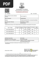 Form Travelling Allowance Bill For Tour TA and DA | PDF | Public ...