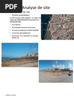 Analyse Tipaza | PDF