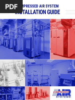 Mechanical Room Ventilation - Presentation | PDF | Hvac | Ventilation ...