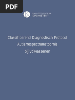 DIVA 5. Diagnostisch Interview Voor ADHD Bij Volwassenen 3e Editie DIVA ...