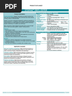 D, F and Z Value | PDF | Sterilization (Microbiology) | Temperature