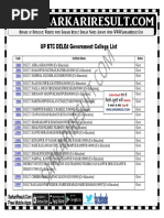 CET UNDERTAKING 2025 | PDF