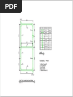 GPM - Flow Rates TABLE For Copper and PEX Pipes - Based On Diameter | PDF