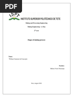 Pengerang Integrated Complex Overview | PDF | Oil Refinery | Cracking ...