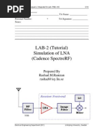 Tri State Inverter | PDF | Logic Gate | Mosfet