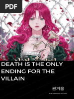 Battle Divorce Novel | PDF