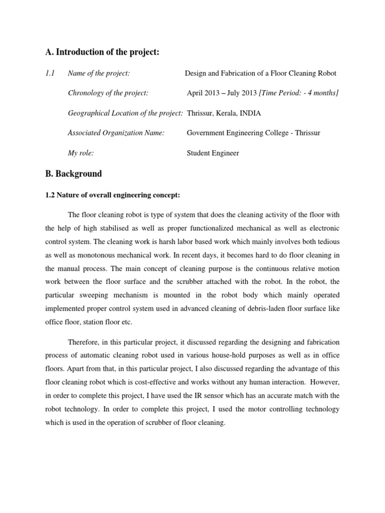 Mechanical Engineer CDR Report Sample | PDF | Welding | Construction