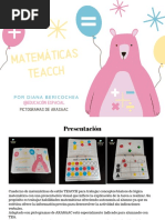 Aprendo Emociones Contento-Triste | PDF