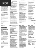 CHRA Labor Code Reviewer PDF | PDF | Cost Of Living | Employment