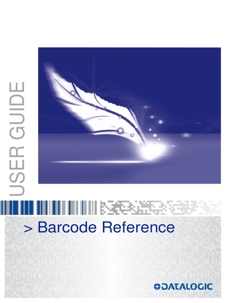Barcode | PDF | Barcode | Universal Product Code