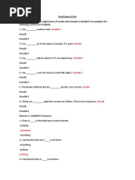 Torq03 Activities & Packages Overview | PDF | Cocktails | Drink