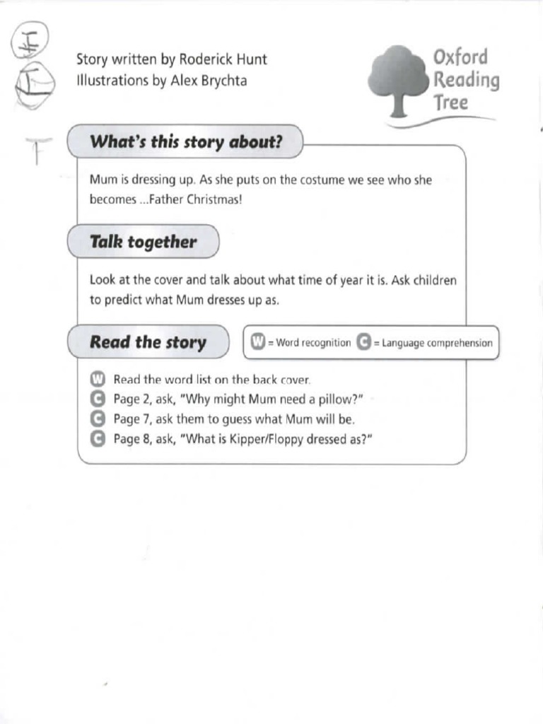 1-53 Good Old Mum | PDF