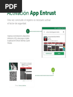 Manual Soft Token Usuarionuevo | PDF