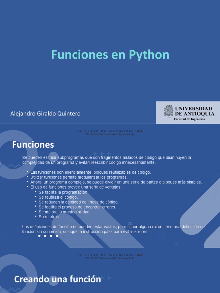 Python | PDF | Objeto (informática) | Python (lenguaje de programación) Python | PDF | Objeto (informática) | Python (lenguaje de programación)