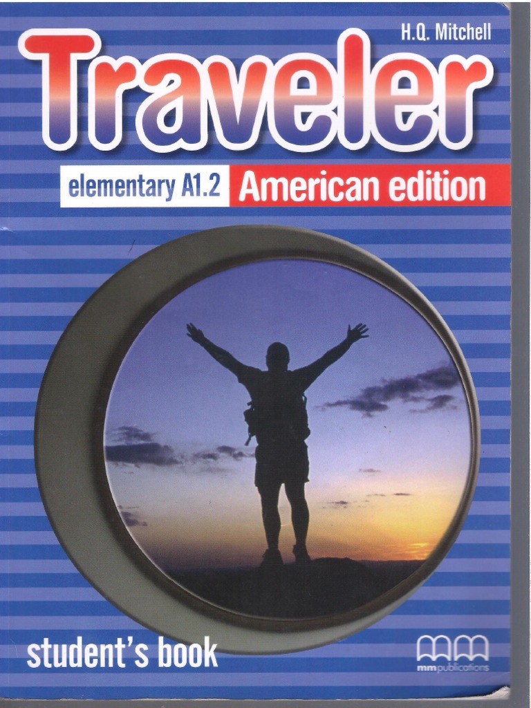 Traveller Elementary Student Book | PDF