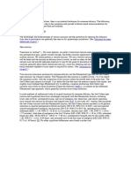 Joel-Cohen vs. Pfannenstiel Incision Study | PDF | Caesarean Section ...