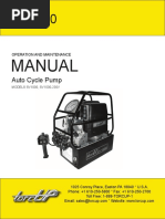 HHF-1600 Utilized Mud Pump User Manual | PDF | Belt (Mechanical) | Pump