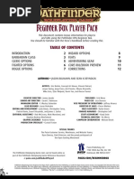 21 Ribbon Awards | PDF