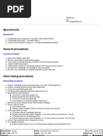 TEMPLATE FOR OPERATIONAL QUALIFICATION PROTOCOL - Pharmaceutical ...