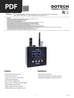 Setting Up The Darktrace Appliance | PDF | Computer Network | Port ...