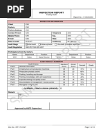 Daily Dispatch Report | PDF | Supply Chain Management