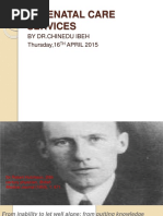 SPIKES Protocol | PDF | Empathy | Nonverbal Communication