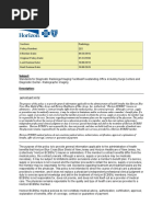 ISI Insomnia-Severity-Index PDF | PDF | Insomnia | Sleep