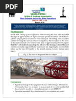 Hazard Identification and Task Risk Assessment Hitra l1 Tra Transition ...