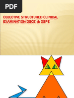 Paed Osce Checklist | PDF | Pulse | Neck