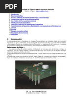 Norma API 12J Español | PDF | Petróleo | Presión