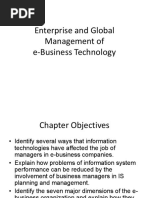 Organizational Structure of Lenovo | PDF | Lenovo | Scrum (Software ...