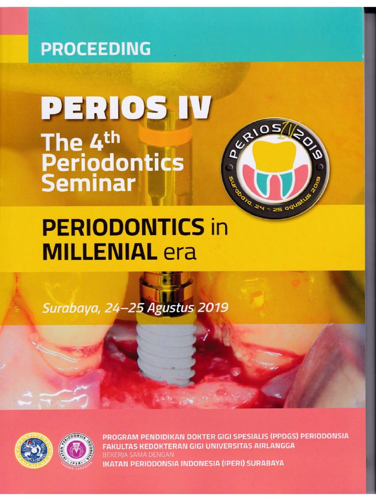 Perio Splinting - Resa | PDF | Pengembangan Diri